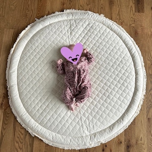 Beautiful Australian Possum, Baby Playmats, Animals Baby Play Mat ...