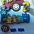 Custom Pokemon Birthday Cake Topper Layered & 3D Cake Topper Charmander ...