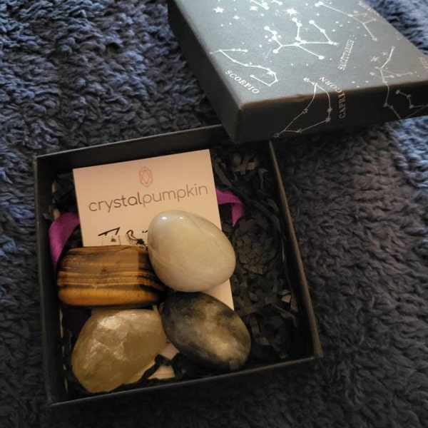 Thank You Teacher Crystal Collection, Crystals for Teacher Present ...
