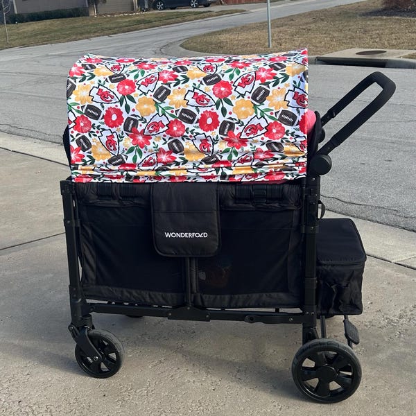 Dinosaur Canopy UV50 W4 Wonderfold Canopy W2 Wonderfold Canopy ...