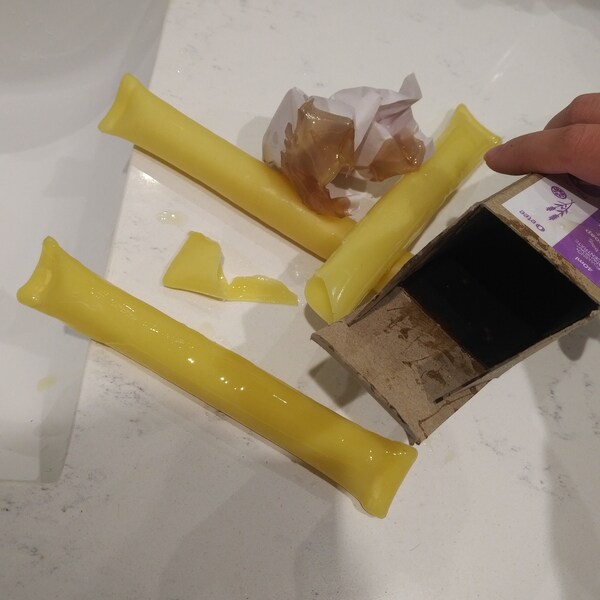 ETEE™ Food Wraps | Biodegradable | Plastic Free | Plastic Wrap ...