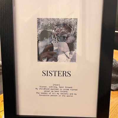 Personalised Nan Definition Print / Personalised Nan Poster / - Etsy UK