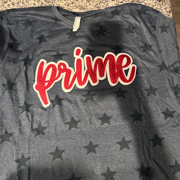 Neon Puff Sunkissed - Etsy