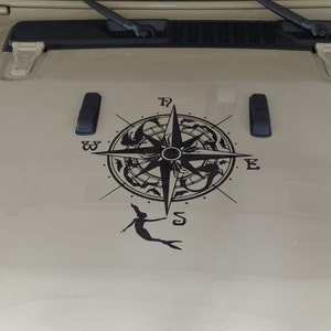 Bikini Edition Decal for Bikini Colored Vehicle - Etsy