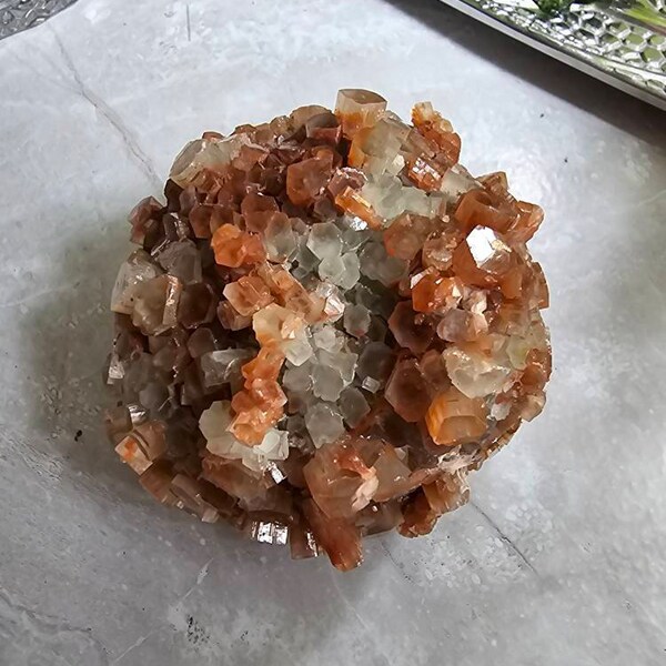 WOW Quality Pyrite Cluster / Natural Pyrite Specimen / Raw Pyrite ...