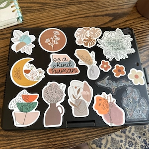 American Pledge of Allegiance Flag Sticker 5x3 Inch United States Retro ...