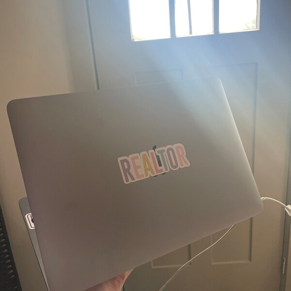 Realtor Face Mask, Real Estate Agent Face Mask, Fabric Face Mask ...