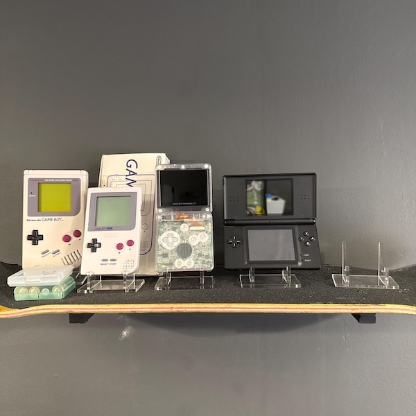 Bluray Stand / Dvd Stand / Game Stand / Steelbook Stand - Etsy