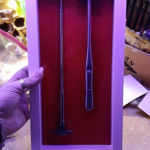 Lobotomy Orbitoclast & Hammer Surgical Medical Tools Shadowbox With ...