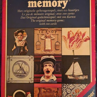 Geronimo Boardgame Complete Game Vintage Complete Rare - Etsy