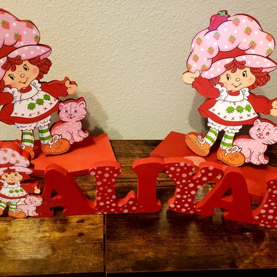 Super Hero Stand up Birthday Centerpieces - Etsy