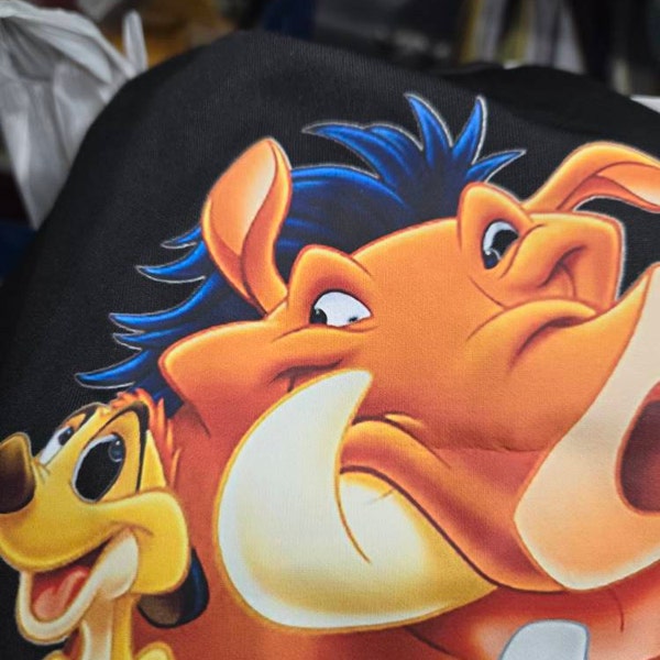 Lion King - Simba, Svg, Png, Cut Files for Cricut, Silhouette - Etsy