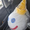 NEW Giant Jack in the Box Head Costume - Etsy
