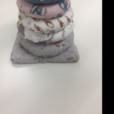 Ring Stacker Soft Toy, Immediate Download of Pdf Sewing Pattern Free ...