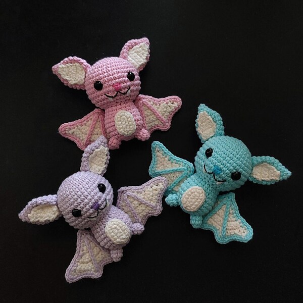 AMIGURUMI PATTERN, Punk Emo Bunny, Alternative Cat amigurumi Spanish ...