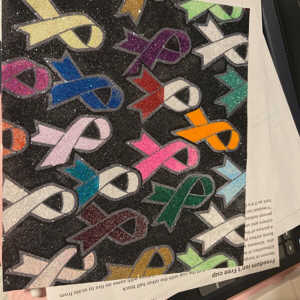 Ribbon Burst Tumbler Template Svg, Burst Tumbler Svg, Burst Template ...