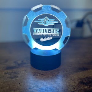 The Legend of Zelda triforce Custom Engraved LED - Etsy