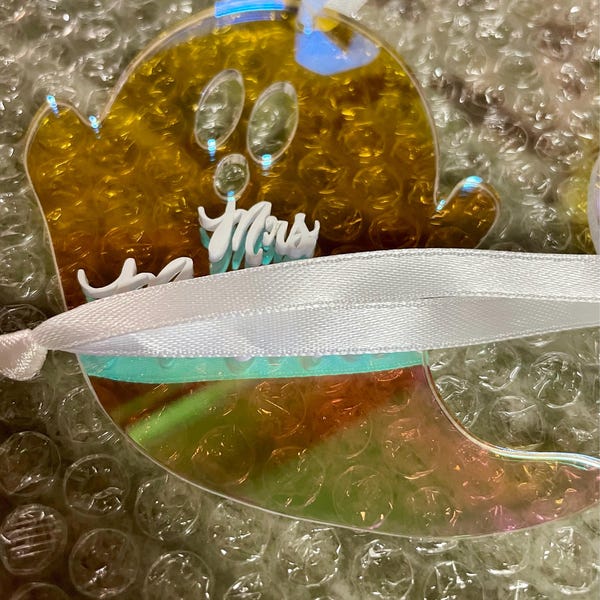 Halloween Basket Tags - Custom Halloween Name Tags - Trick or Treat Bag ...