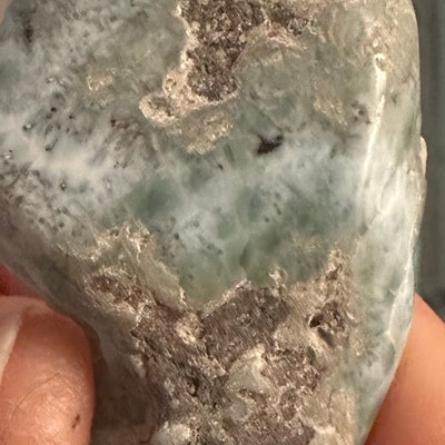 Natrolite Chips / Natrolite Crystals / Synergy 12 / Crystal Chips / Raw ...