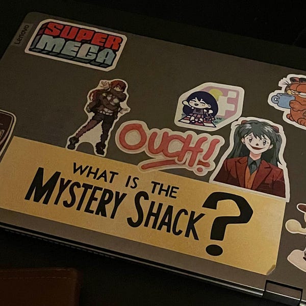 Splatoon 3 Pixel Art Sticker Sheet | Premium Matte Vinyl Stickers ...