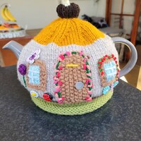 Twiddle Muff (photo Only an Example) - Etsy UK