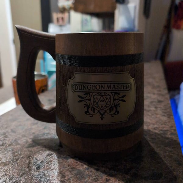 Jedi Handmade Mug, Star Wars Personalized Gift, Star Wars Beer Stein ...
