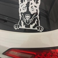 Rubber Duck Vinyl Decal Multiple Sizes Car Decal, Cute Bumper Sticker ...