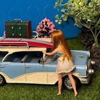 Witcher Walking Stick Wooden Cane Wolf Head Handle - Etsy