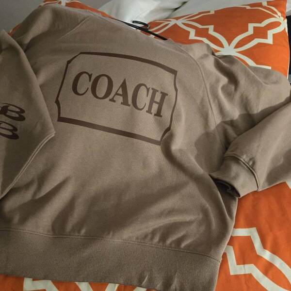 Coach SVG File,bundle Layered SVG, Cricut, Cut Files, Layered Digital ...