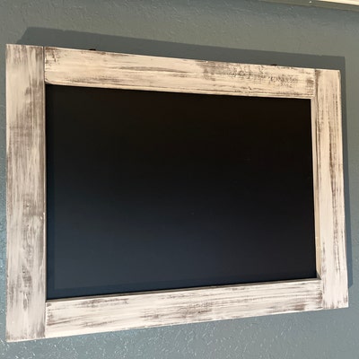 Chalkboard Electric Panel Cover Custom Sizes Custom Built for Any Bulky ...