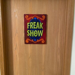 S.S. Minnow Gilligan's Island Boat Sign Hand Painted Original - Etsy