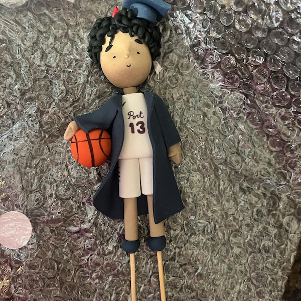 Doctor Cake Topper , Medical Cake Topper , Nurse Doctor Fondant Topper ...