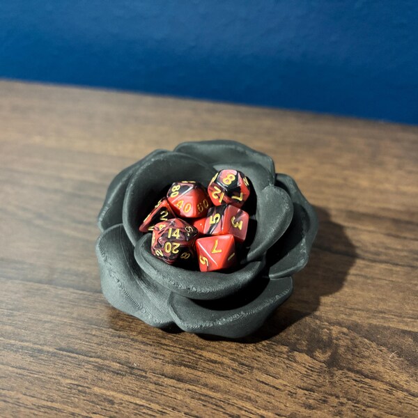 Hit Point Counter | Life Counter | MTG Counter | Mtg Gift | TTRPG ...