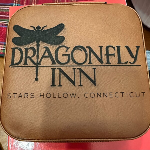 Custom Initial Coaster Set, 6 Piece Coaster Set, Vegan Leather Coaster ...