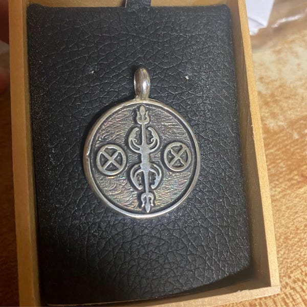 Gnostic Lion-headed Serpent Chnoubis Signet Ring - Etsy