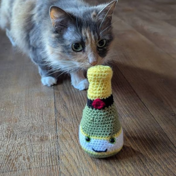 CROCHET PATTERN CAMPER Trailer/ Amigurumi / Stuffed Doll / Easy ...