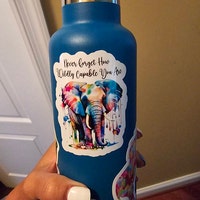 Just Pray Sticker, Bible Sticker Pack, Faith Stickers, Religious Decal ...