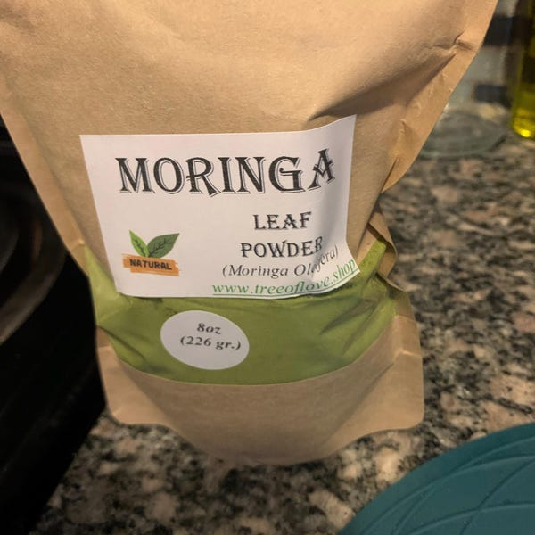 Plantain Leaf Powder | Plantago Major Premium Grade | Herbal - Etsy