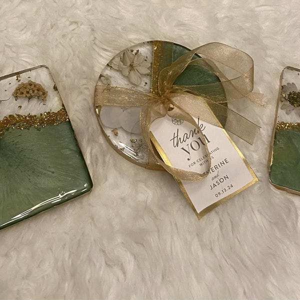 Pink and Pearl Resin Trays/resin Tiered Trays/pink Pearl Cupcake Holder ...