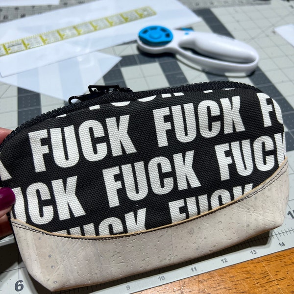 Instant Download - PDF Sewing Pattern - Sammy Zip Wallet - Etsy