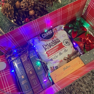 Family Hot Cocoa & Game Kit the Perfect Snowy Day Kit for Your Whole ...