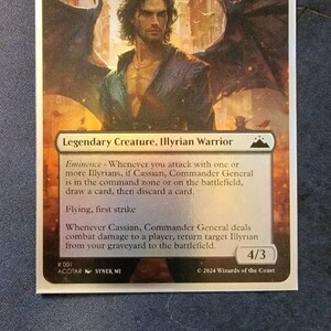 Anime Series MTG Proxy Trading Card Heroic Intervention MHA Rainbow ...