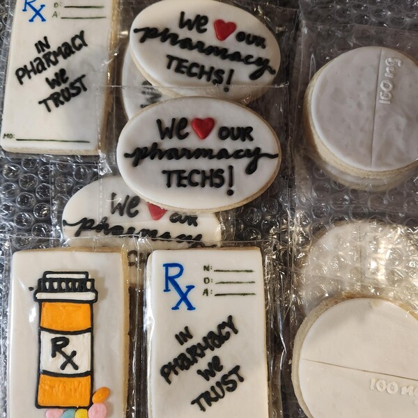 Happy Camper Themed Custom Cookies - Etsy