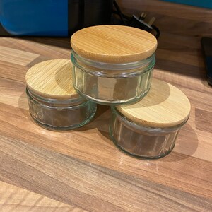 Gü Pots With Lids - Etsy UK