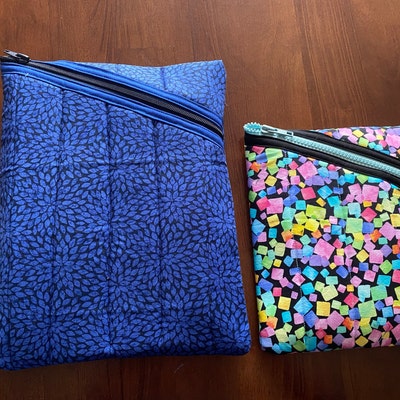 Witch's Broom Foundation Paper Piecing FPP Quilt Block Pattern ...