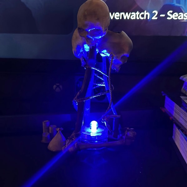 Dbd Totem Boon / Hex / Dull - Etsy