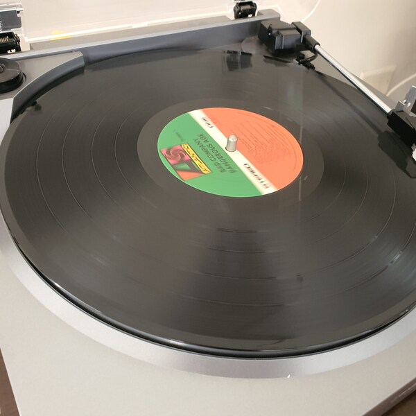 THE HANDSOME BEASTS - Beastiality Lp 1981 Original Vintage Vinyl Record ...