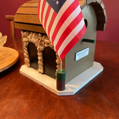 Custom Wood Console Center With Cup Holders - Etsy