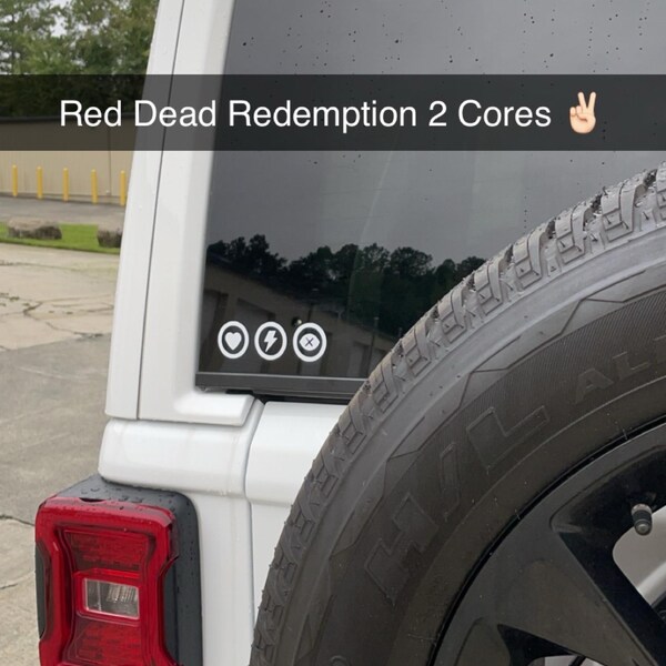 Arasaka Icon cyberpunk Vinyl Decal Sticker - Etsy