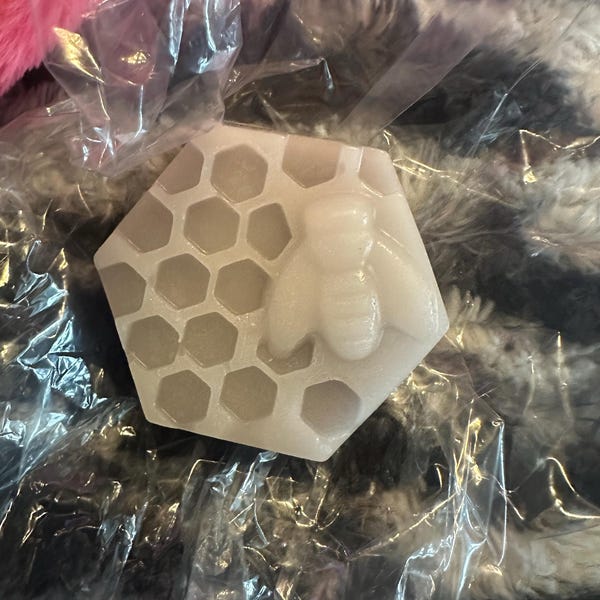 Macaron Lip Balm, Lip Balm Compact, Lip Butter, Gift for Her, Birthday ...